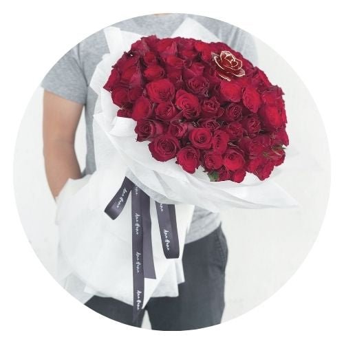 Flowers Add Ons - Complete The Look! - Ana Hana Flower