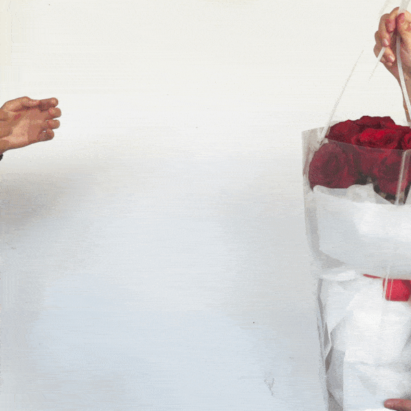 Say It with Flowers: Thoughtful Good Morning Wishes – Ana Hana Flower