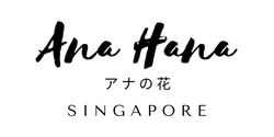 Preserved Flowers, Flower Arrangement - Flower Delivery Singapore – Ana ...
