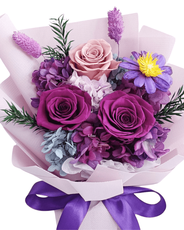 Say It with Flowers: Perfect Good Night Message – Ana Hana Flower