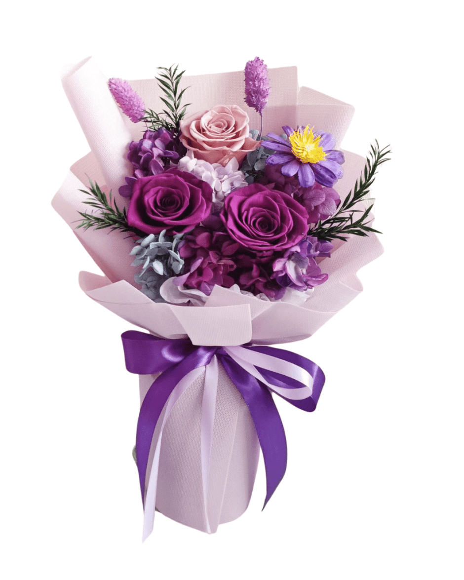 Why Choose Preserved Flowers? Top Benefits and Uses – Ana Hana Flower